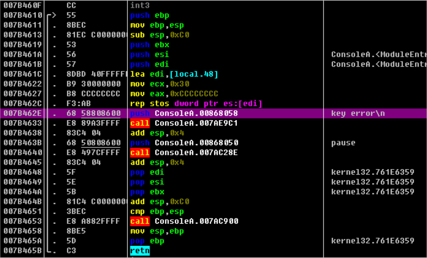 Bugku——Take the maze详解-CSDN博客