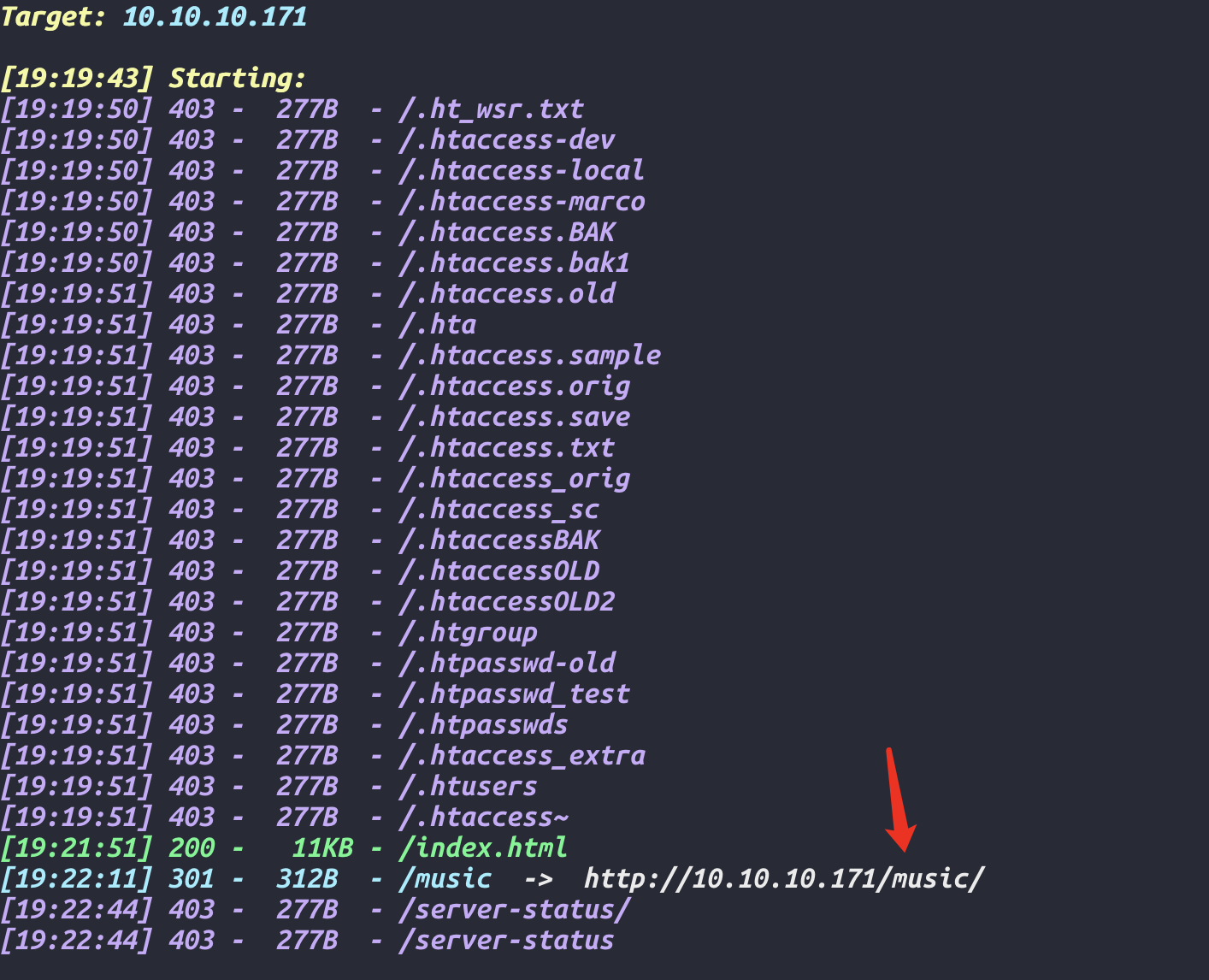 [网络安全自学篇] 六十三.hack the box渗透之OpenAdmin题目及蚁剑管理员提权（四）_shell_杨秀璋的专栏-CSDN博客