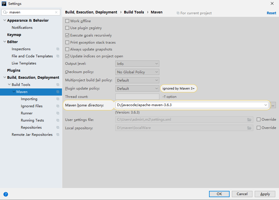 Jeecg-boot手把手基础部署教程（从零开始）【软件安装+环境安装idea版】_jeecgboot idea-CSDN博客
