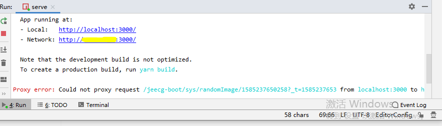 Jeecg-boot手把手基础部署教程（从零开始）【软件安装+环境安装idea版】_jeecgboot idea-CSDN博客