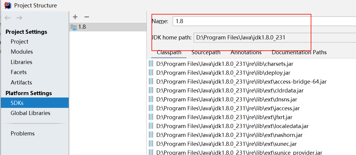 intelliJ新手遇到 no main class specified?-CSDN博客