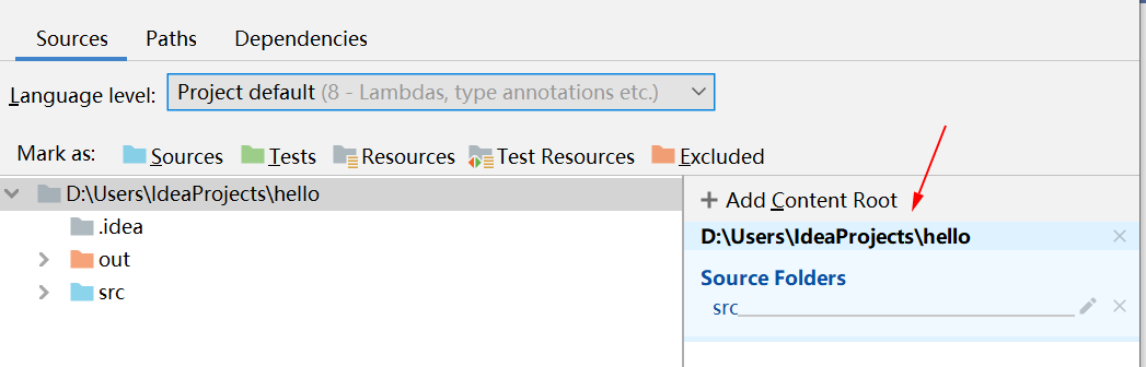 intelliJ新手遇到 no main class specified?-CSDN博客