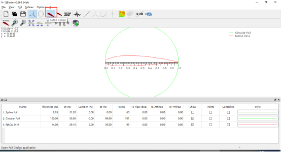 qblade安装及学习_请选择的博客-CSDN博客_qblade
