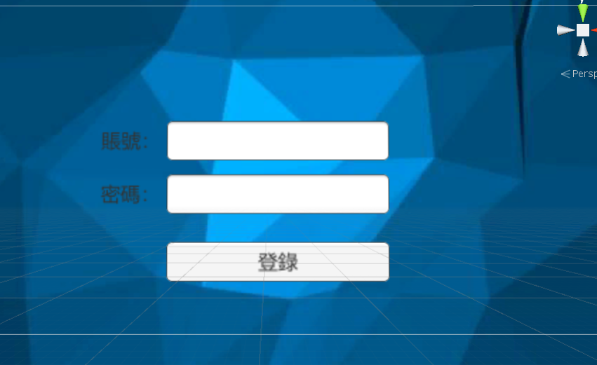 U3D之登录界面和加载界面的处理_使用unity 3d开发应用时登录界面是做成场景还是-CSDN博客