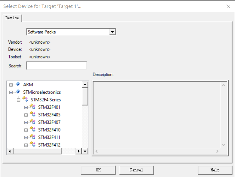 新建STM32F427IIH标准库工程_stm32f427的core文件-CSDN博客