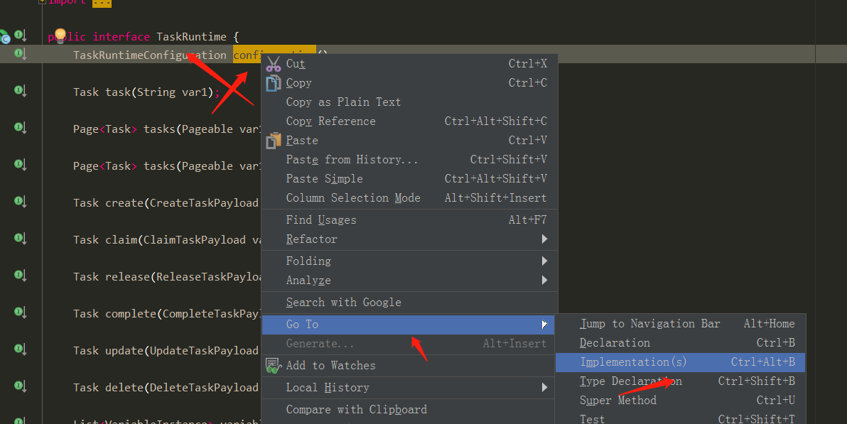 SpringBoot2.x整合Activiti7后，禁用SpringBootSecurity问题_activiti7 an authentication object was not ...
