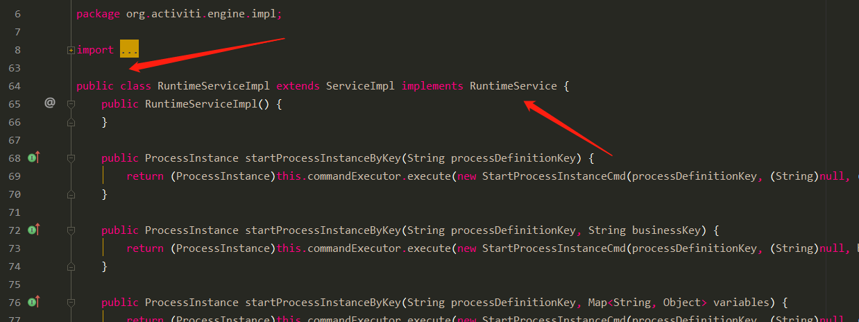 SpringBoot2.x整合Activiti7后，禁用SpringBootSecurity问题_activiti7 an authentication object was not ...