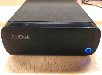 AirDisk-Q3X作为移动硬盘模式连接电脑拷贝数据_airdisk映射成本地硬盘-CSDN博客