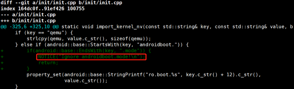 高通平台避免误入FFBM模式和退出FFBM-CSDN博客