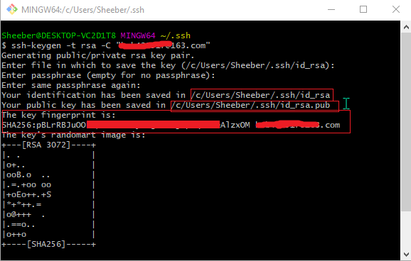 Gitlab Permission denied (publickey) 重新配置_gitlab publickey-CSDN博客