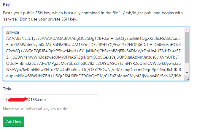 Gitlab Permission denied (publickey) 重新配置_gitlab publickey-CSDN博客