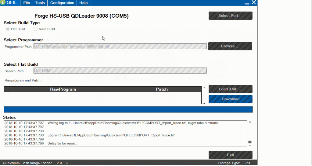 高通平台避免误入FFBM模式和退出FFBM-CSDN博客