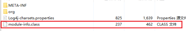 maven运行tomcat7:run时报: Unable to process Jar entry [module-info.class] from Jar_无法解析 org ...