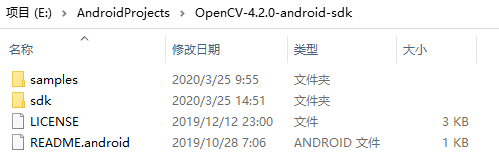 Android安卓java中使用opencv-android-sdk_opencv4.6,java android-CSDN博客