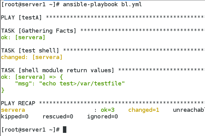 ansible-playbook中的setup模块、debug模块、注册变量(register)以及实现交互_ansible palybook setup-CSDN博客