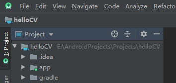Android安卓java中使用opencv-android-sdk_opencv4.6,java android-CSDN博客