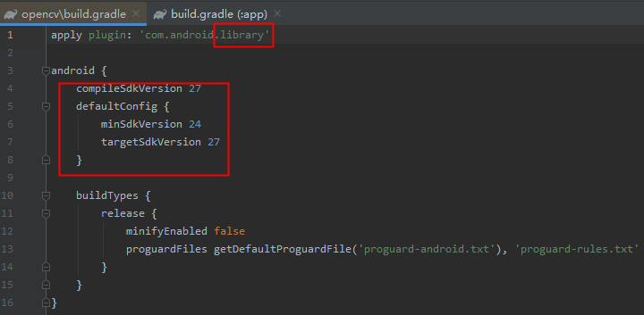 Android安卓java中使用opencv-android-sdk_opencv4.6,java android-CSDN博客