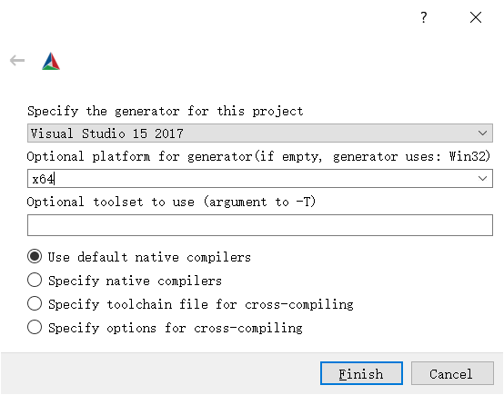 Win10-VS2017 OSG环境搭建_osg 2017 三方库下载-CSDN博客