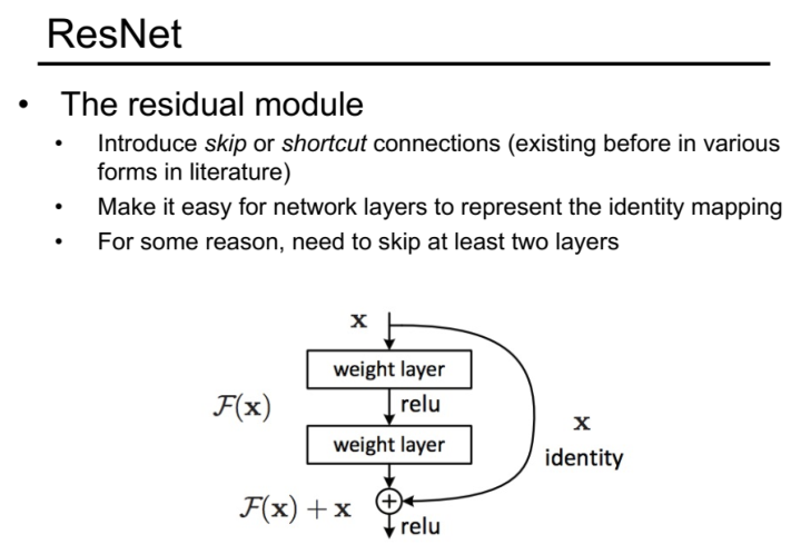 初始PyTorch（六+）：ResNet18的网络结构_pytorchresnet18网络结构-CSDN博客