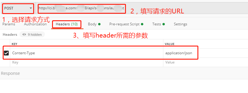 Postman从CSV文件中读入数据当做参数，以post请求为例_如何把csv中的数据读取为参数-CSDN博客