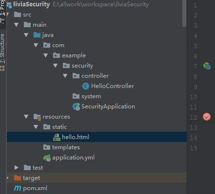 Spring Security 四种添加用户的方式_securityutil如何放入用户信息-CSDN博客