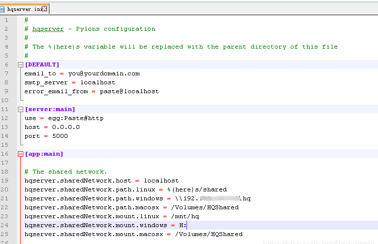 Houdini分布式解算渲染，HQueue配置。_houdini联机解算-CSDN博客