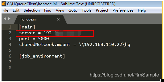 Houdini分布式解算渲染，HQueue配置。_houdini联机解算-CSDN博客