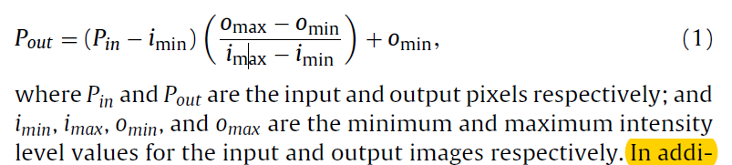 论文阅读:Underwater image quality enhancement through integrated color ...