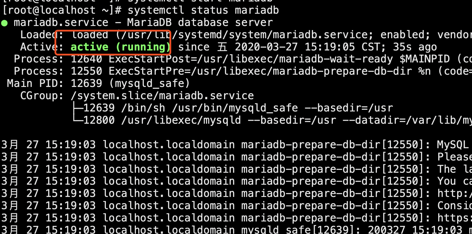 CentOS FreeRadius+mysql_centos 搭建freeradius +mysql-CSDN博客