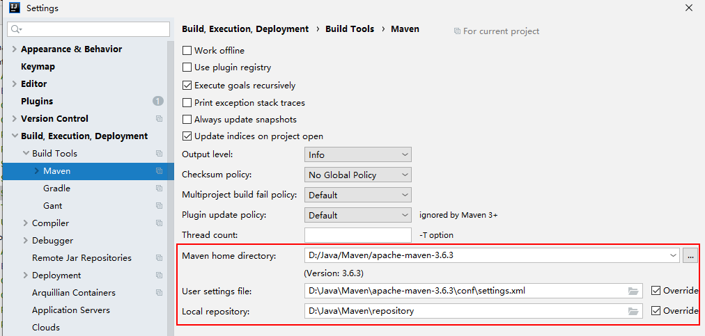 解决Maven依赖导入失败_mirrors.mirror.mirrorof' for nexus-aliyun is missi-CSDN博客