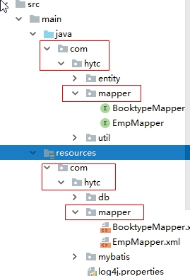 Mybatis中Mapper使用package方式配置 踩过的坑_mybatisplus mapperpackage-CSDN博客