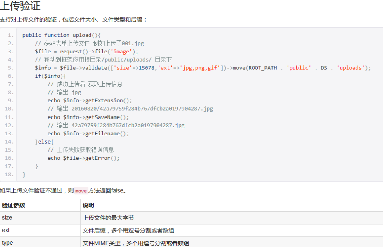 Thinkphp5上传文件thinkphp上传文件不在public Csdn博客 