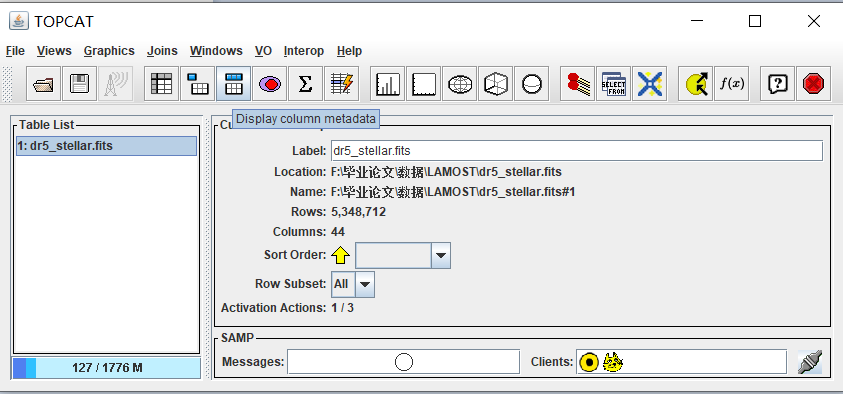 fits文件的读取与查看_astropy查看fits图片-CSDN博客