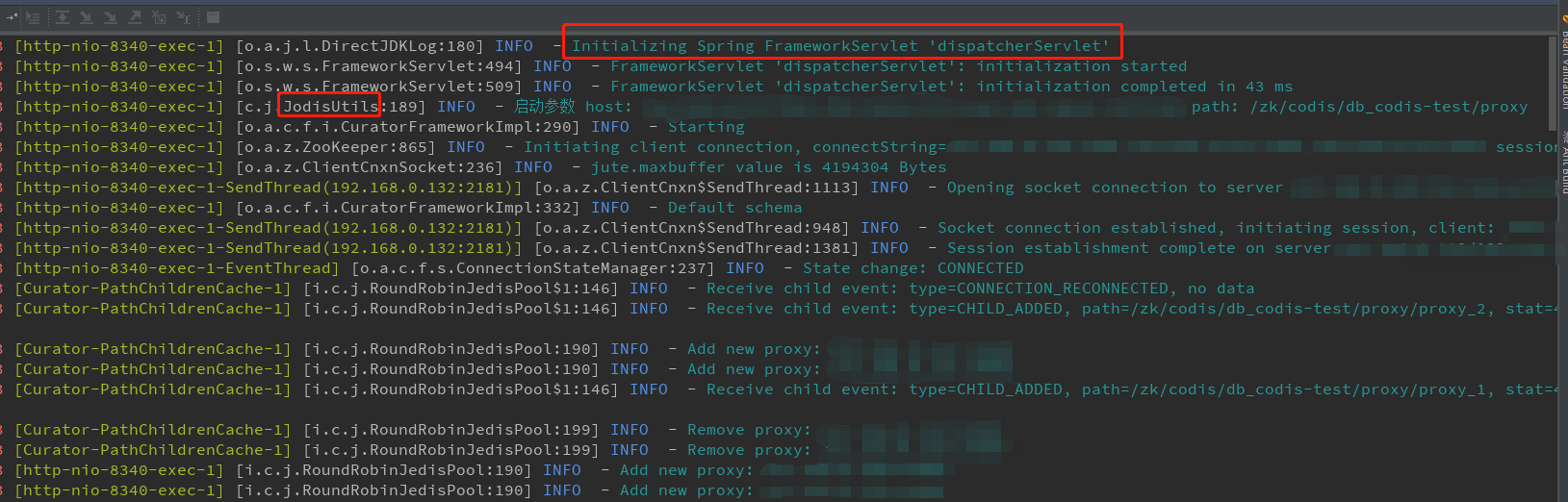 Springcloud服务启动后，接口第一次请求很慢spring Cloud Gateway 第一次接口很慢 Csdn博客 