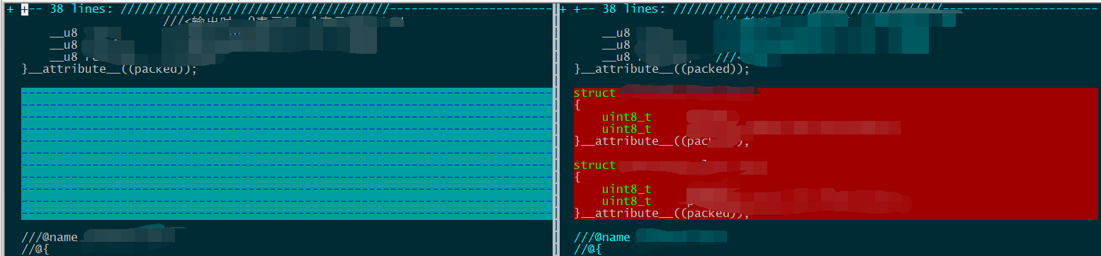 linux 下设置svn diff命令为显示左右两个窗口对比差异_svn diff分窗口显示版本差异-CSDN博客