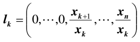 数值线性代数之Gauss分解（MATLAB）_高斯变换-CSDN博客