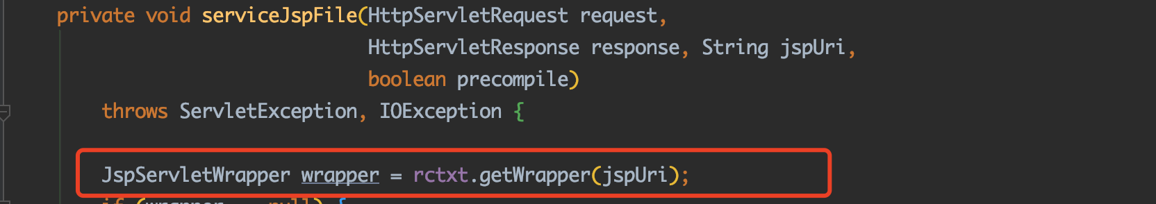Tomcat--Jasper概述、JSP编译方式（运行时编译，预编译）源码跟踪、JSP编译原理_tomcat jsp编译-CSDN博客