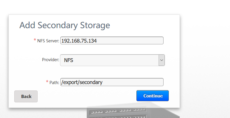 云安全：Cloudstack云平台搭建详解及经验总结_cloudstack bridge-CSDN博客