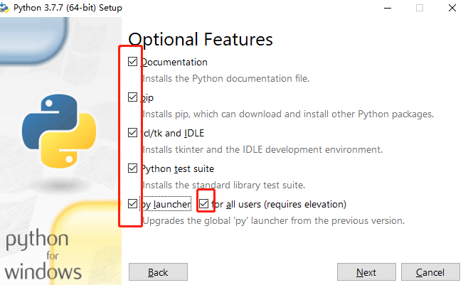 windows10 x64下安装python3.7.7_onlybyg的博客-CSDN博客_windows10安装python3.7