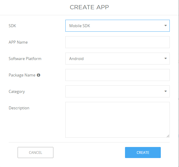 大疆无人机DJI Mobile SDK入门（一）_大疆注册sdk-CSDN博客