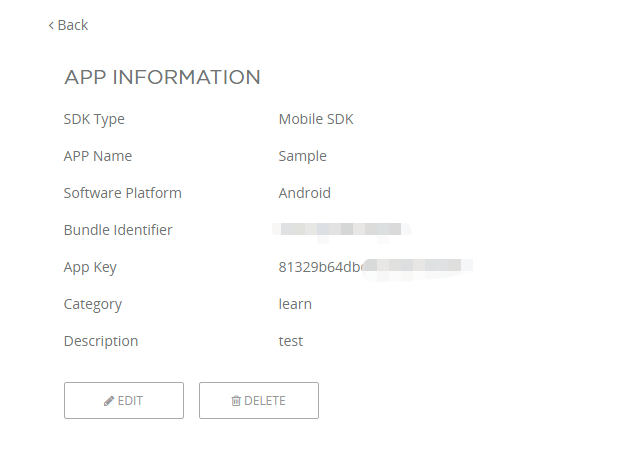 大疆无人机DJI Mobile SDK入门（一）_大疆注册sdk-CSDN博客