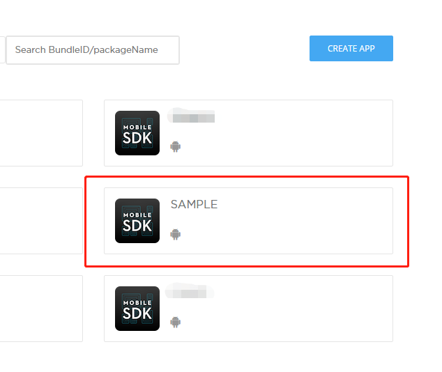 大疆无人机DJI Mobile SDK入门（一）_大疆注册sdk-CSDN博客