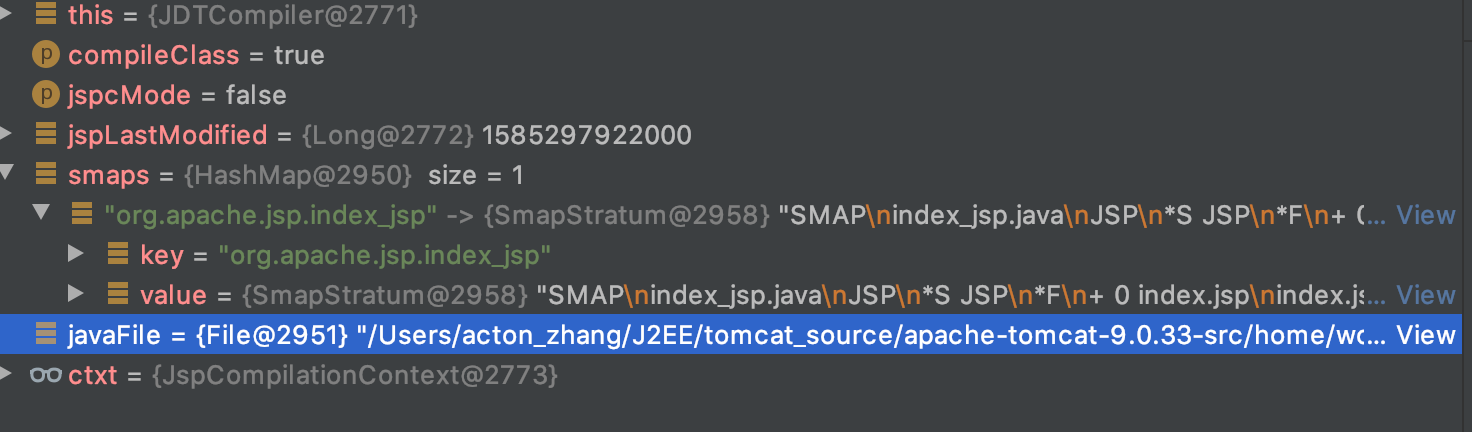 Tomcat--Jasper概述、JSP编译方式（运行时编译，预编译）源码跟踪、JSP编译原理_tomcat jsp编译-CSDN博客