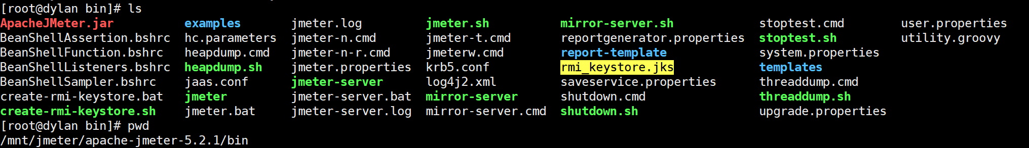 【Jmeter】linux下Jmeter分布式压测-CSDN博客