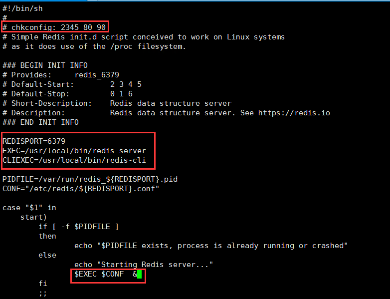 如何把redis做成一个服务，我们直接启动_apache redis做成服务-CSDN博客