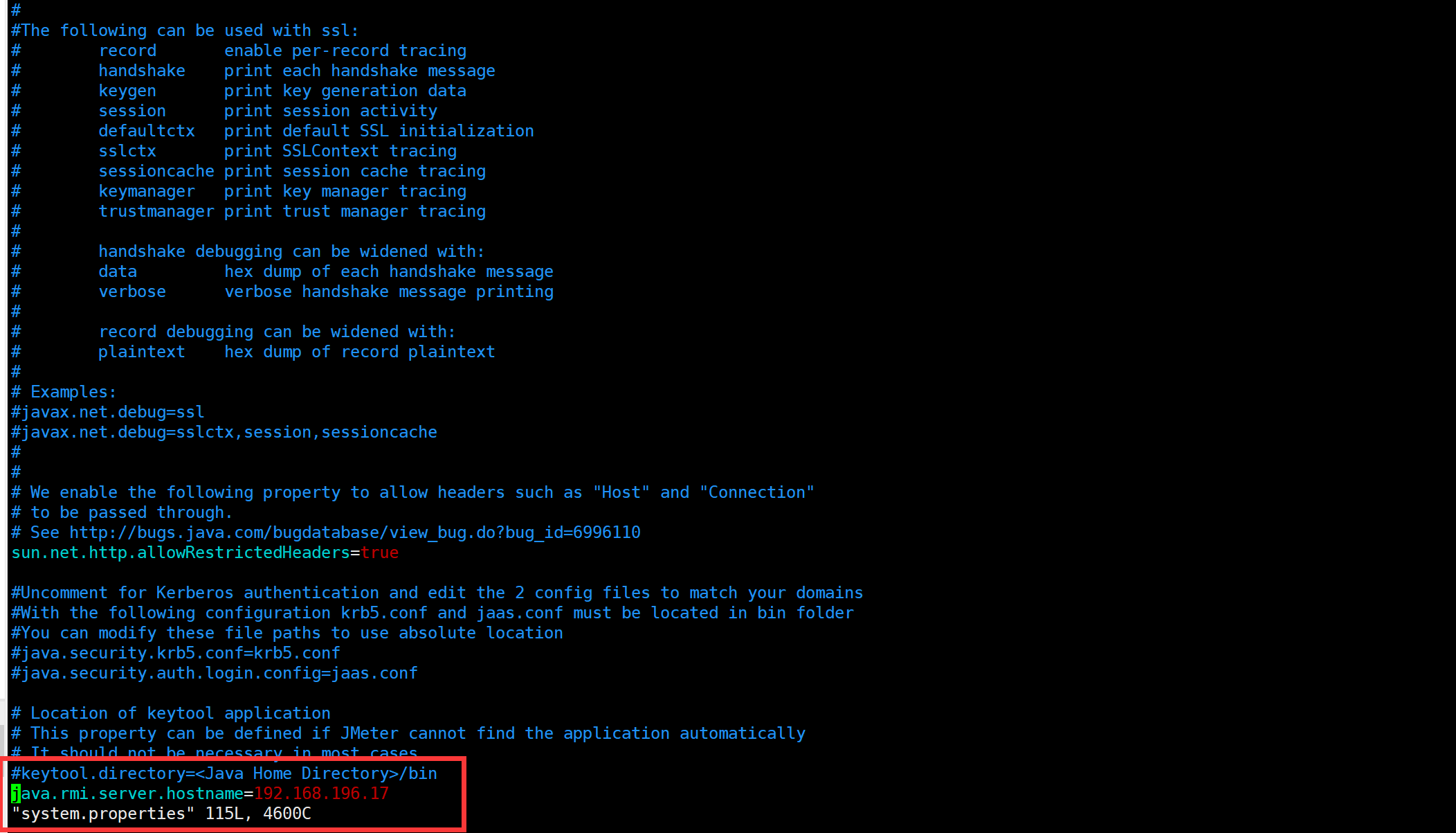 【Jmeter】linux下Jmeter分布式压测-CSDN博客