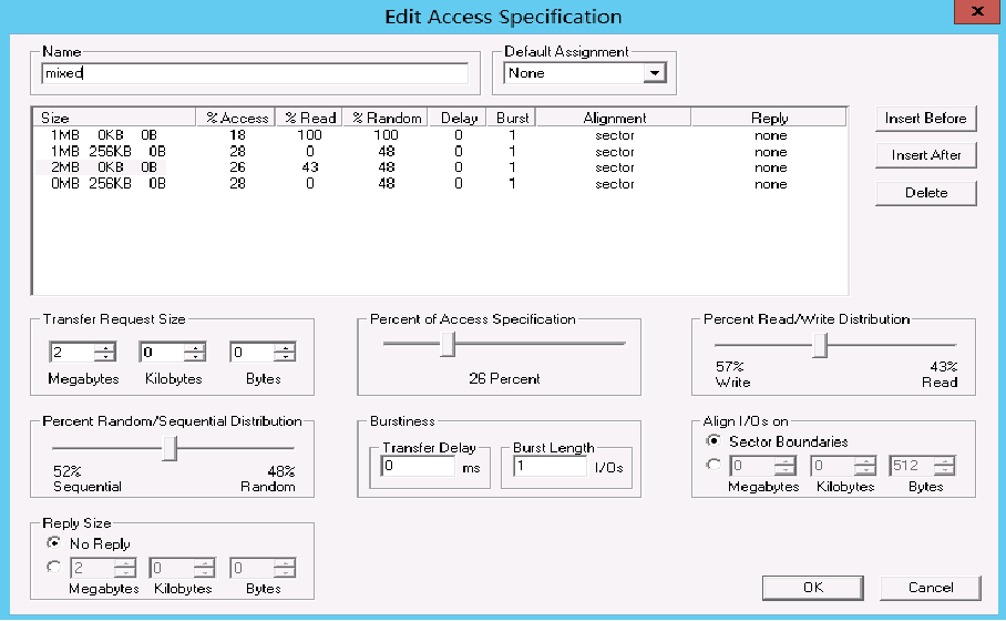 掌握Iometer的安装和使用_iometer windows-CSDN博客