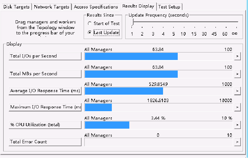 掌握Iometer的安装和使用_iometer windows-CSDN博客