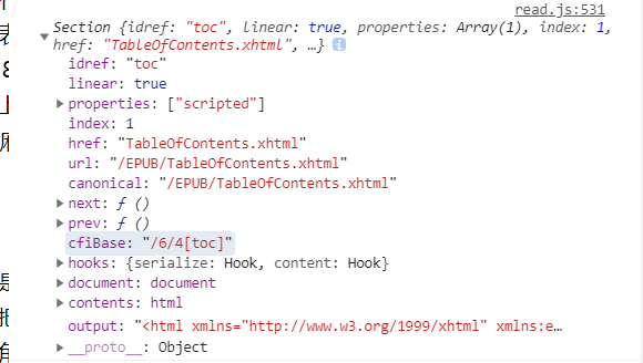 epub.js使用其二——rendition对象_epub.js 中文文档-CSDN博客