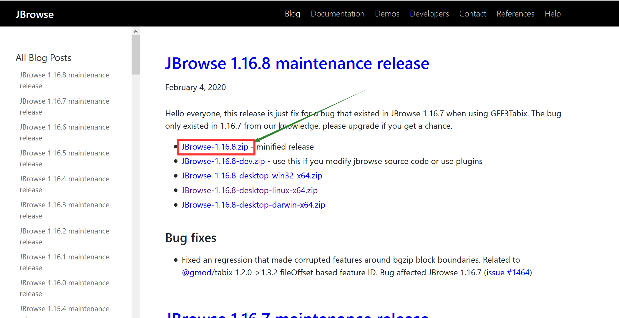 Linux 环境 JBrowse 的安装_linux 安装jbrowse并修改访问路径-CSDN博客